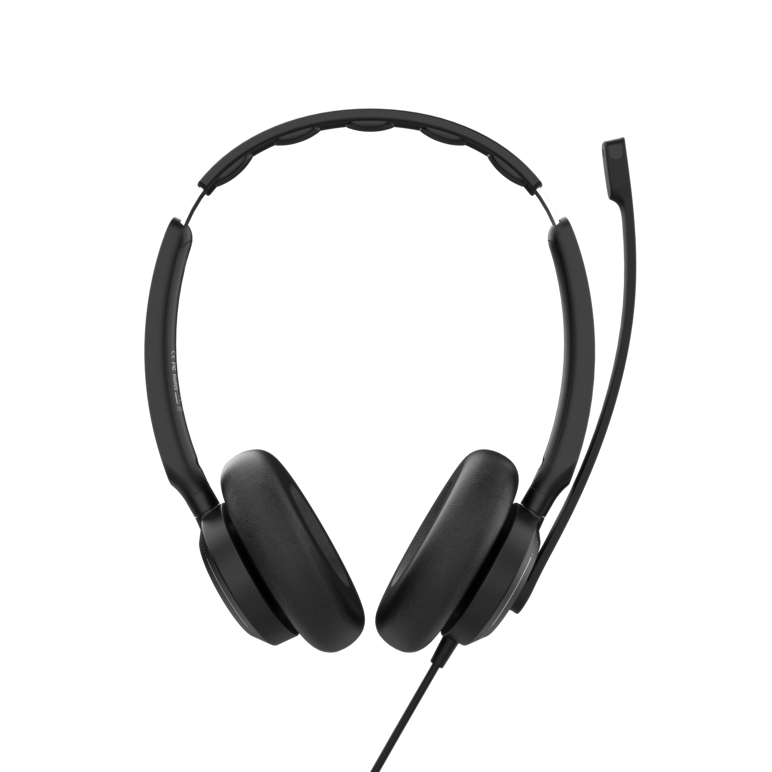 RownFusny Headset Downloads – Manuals, Videos & Support